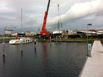 Informatie hijsdag 2022 - WV de Maaskant (powered by e-captain.nl)